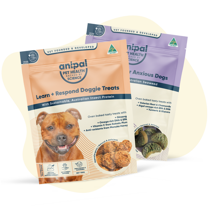 Anipal – Anipal Australia